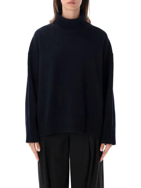 Soeur Sweaters - Blu