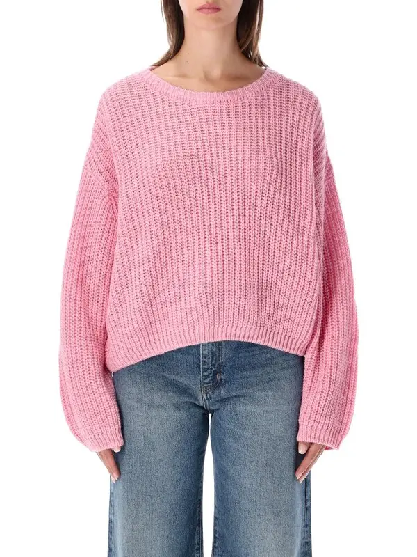 American Vintage Sweaters - Rosa