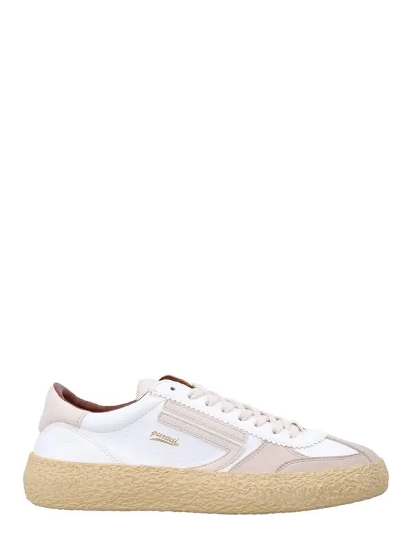 PURAAI Sneakers - Bianco