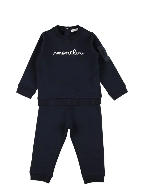 Moncler Clothing - Blu