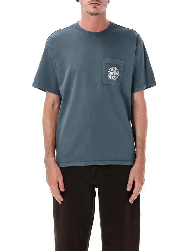 LEVI'S T Shirts And Polos - Dark Slate
