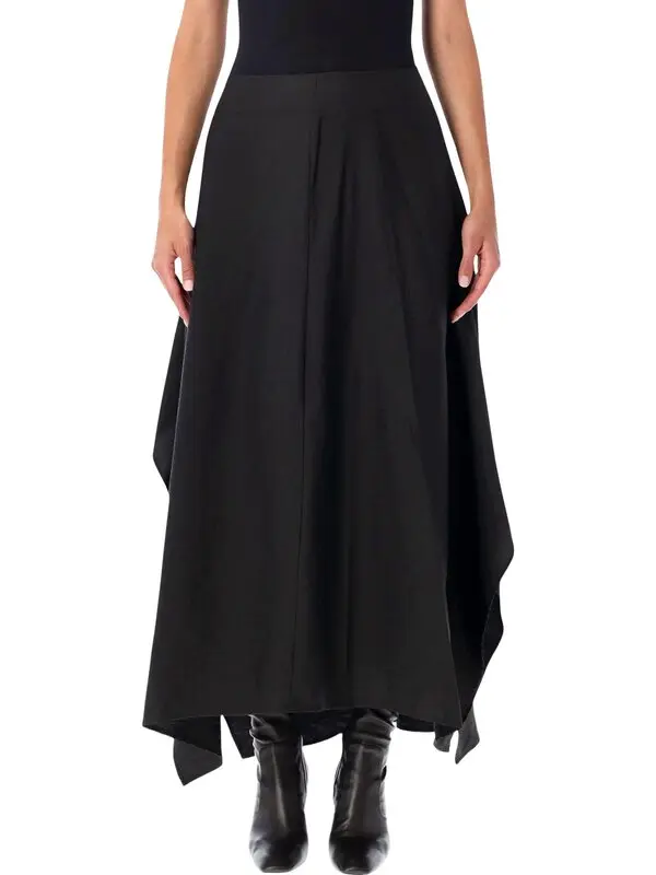 Studio Nicholson Skirts - Nero