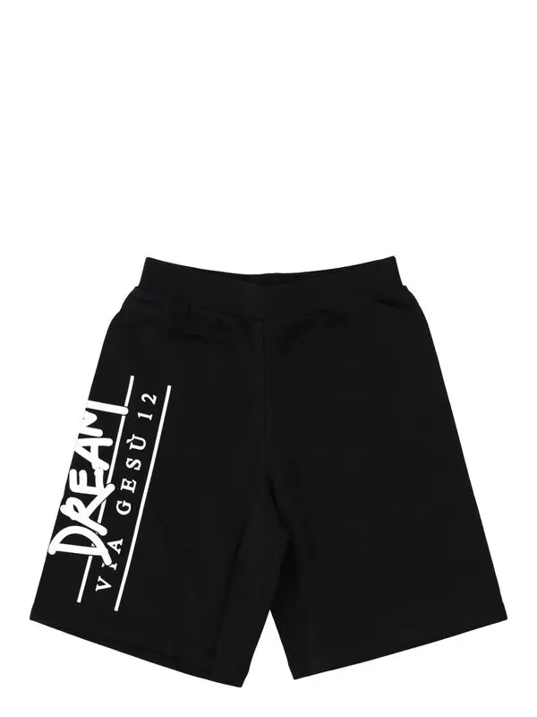 Versace Short - Black