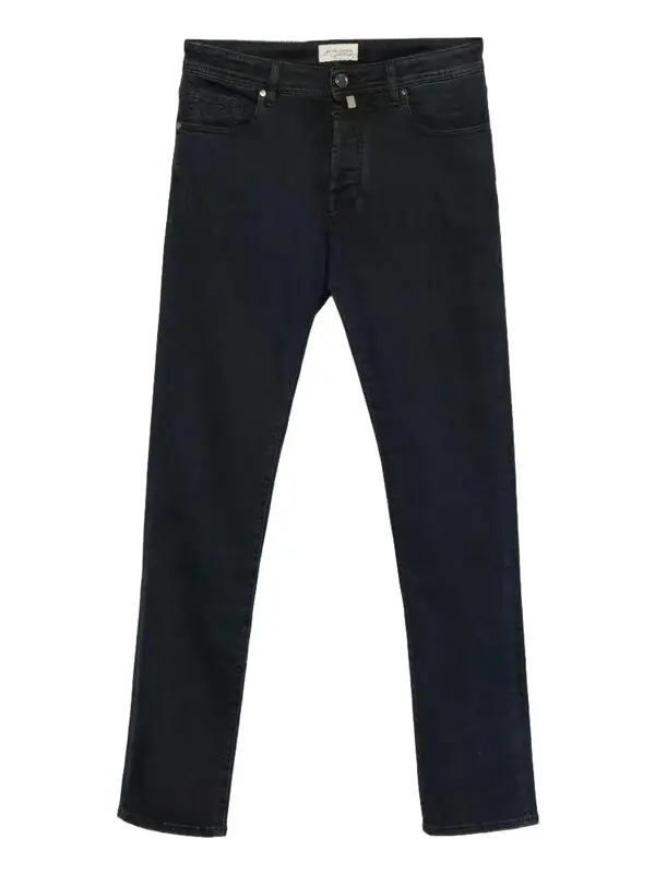 JACOB COHЁN Bard Jeans - Blue