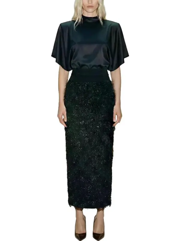 ATOIR Scarlett Top - Black
