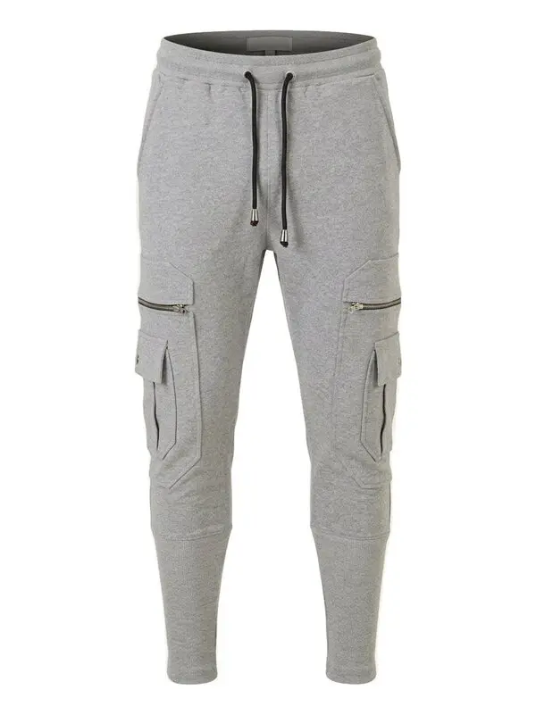 RON TOMSON Destination Jogger Pants - Grey