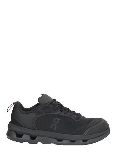 On Cloudze Mo Sneakers Size Textile Fibers - Black