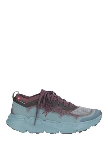 On Cloudsoma Sneakers Apricot Size Textile Fibers - Blue