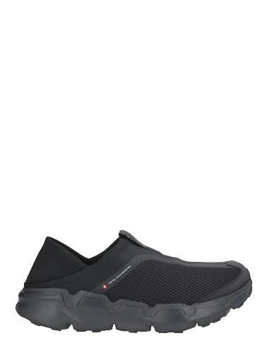 On Cloudsoma Moc Sneakers Size Textile Fibers - Black