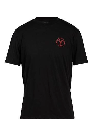 True Religion T-shirt Size Cotton - Black