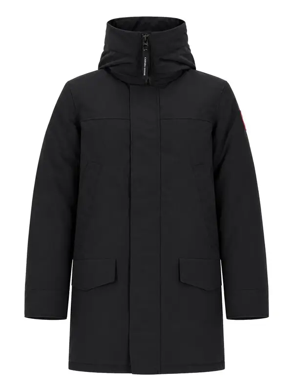 Canada Goose Parka "langford - Black