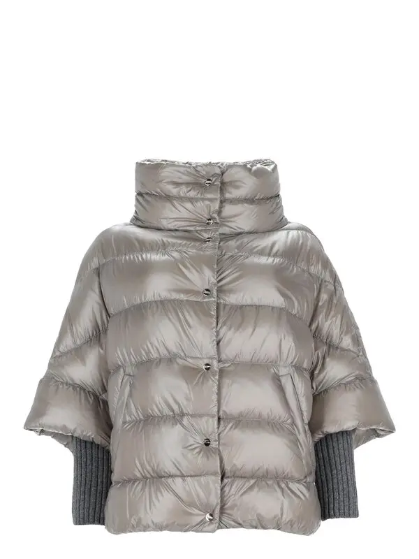 Herno Piumino "ultralight - Grey