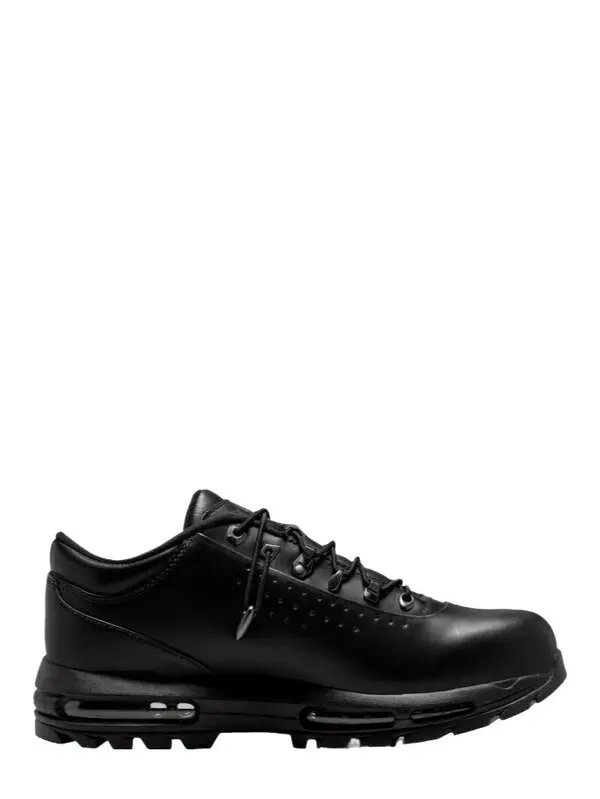 Nike Max Goadome Low-top Sneakers - Black