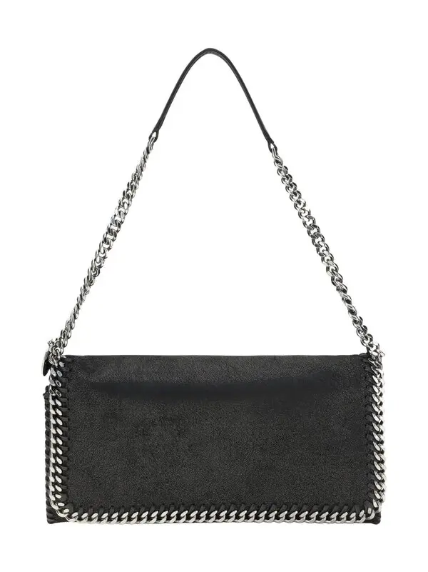Stella McCartney Falabella Shoulder Bag - Black