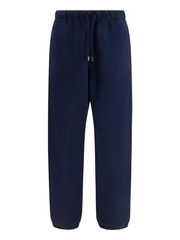 UMIT BENAN Ly Weatpant - Blue