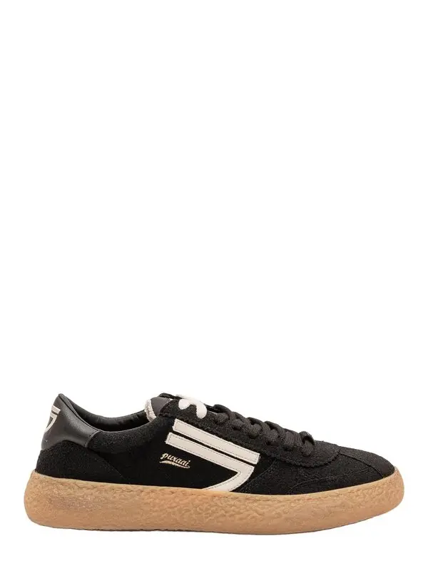 PURAAI Vintage Mini Sneakers - Furia