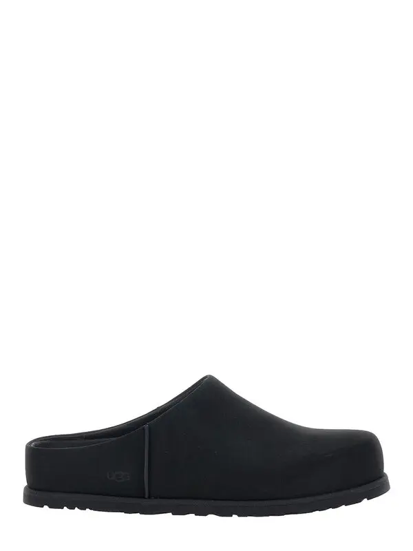 UGG Otzo Slip-on Sandals - Black