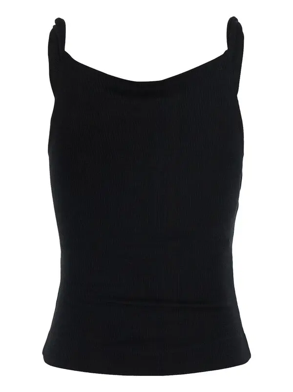 VIVIENNE WESTWOOD Anna Top - Black