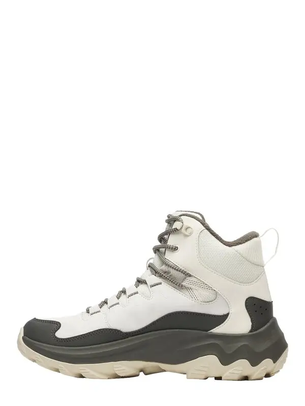 Merrell Thermo Chill 2 Mid Waterproof Boot - Chalk
