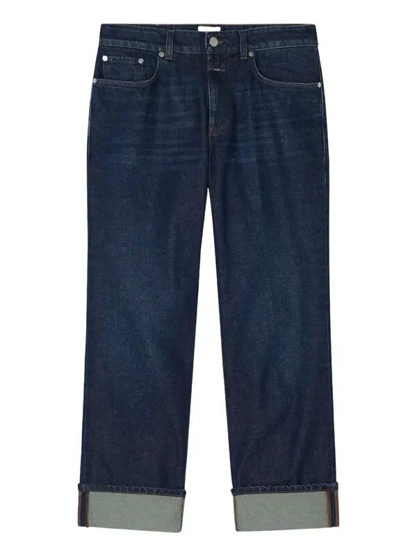 Closed Denim - Blue
