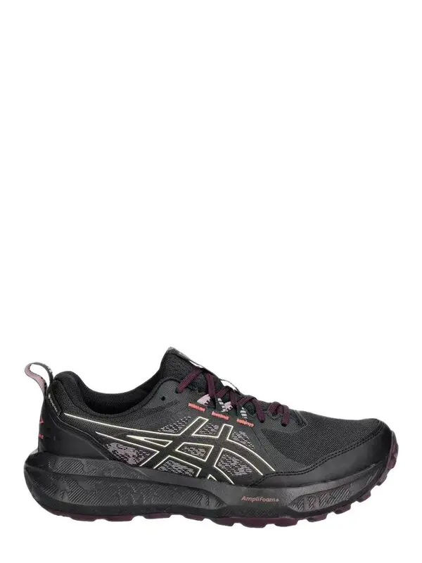 Asics Gel-sonoma Gtx Sneakers - Black