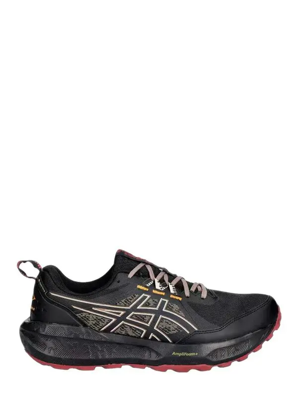 Asics Gel-sonoma Gtx Sneakers - Black