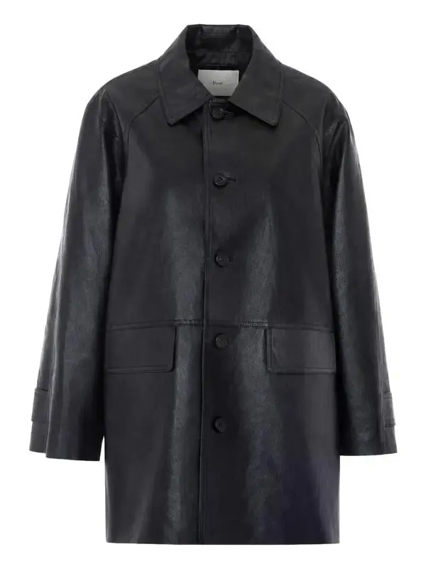 DUNST Lily Alter Jacket - Black