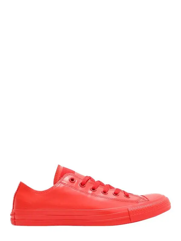 CONVERSE Chuck Taylor All Star Ox 'triple Red - Multicolor