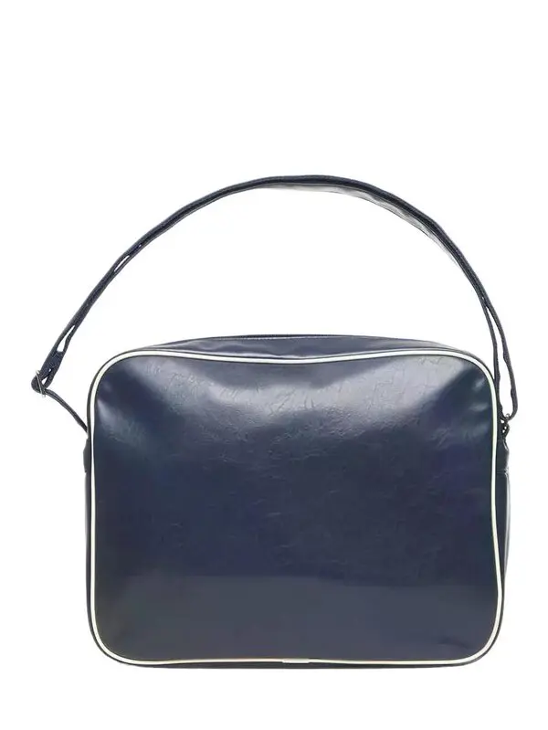 Adidas Og Travel Bag Messenger Bag - Blue
