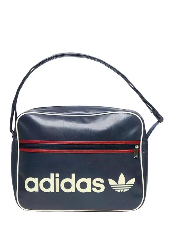 Adidas Og Travel Bag Messenger Bag - Blue