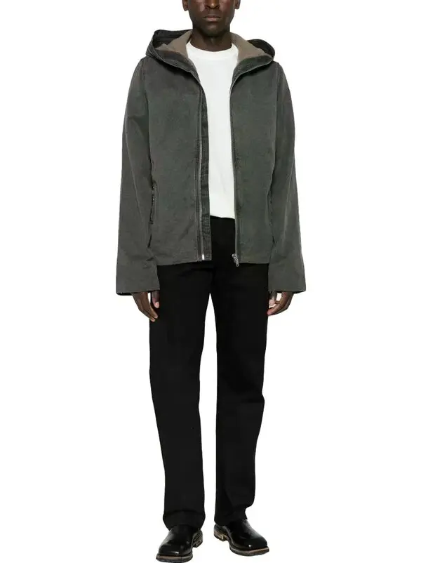Rick Owens Kurdt Jeans - Black