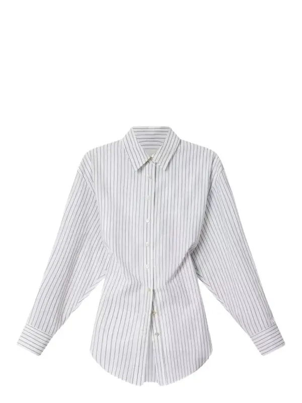 Isabel Marant Étoile Aurora Shirt - White