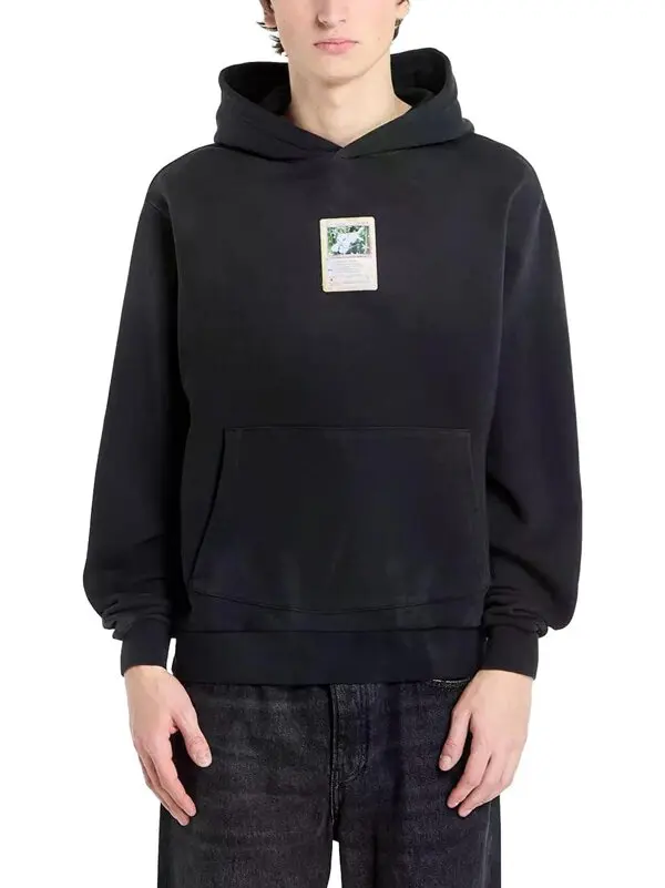 RIPNDIP Legendary Nerm Hoodie - Black