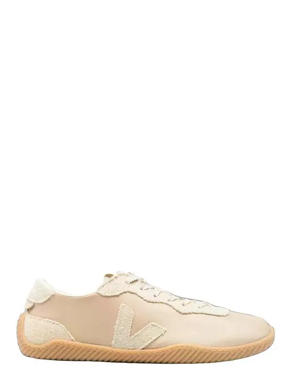 VEJA X Baserange Jitsu Sneakers - Neutrals