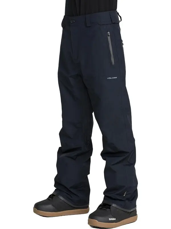 Volcom Gore-tex Pants - Black