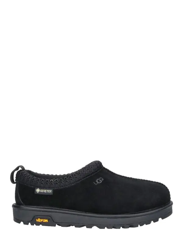UGG Flat Shoes "tasman Gtx - Black