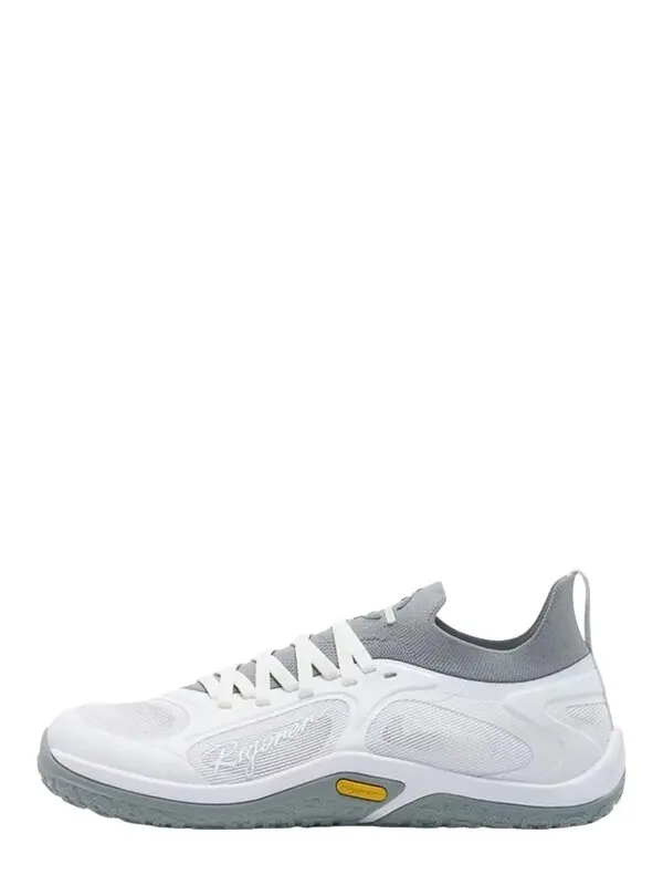 RIGORER Barefoot - Grey