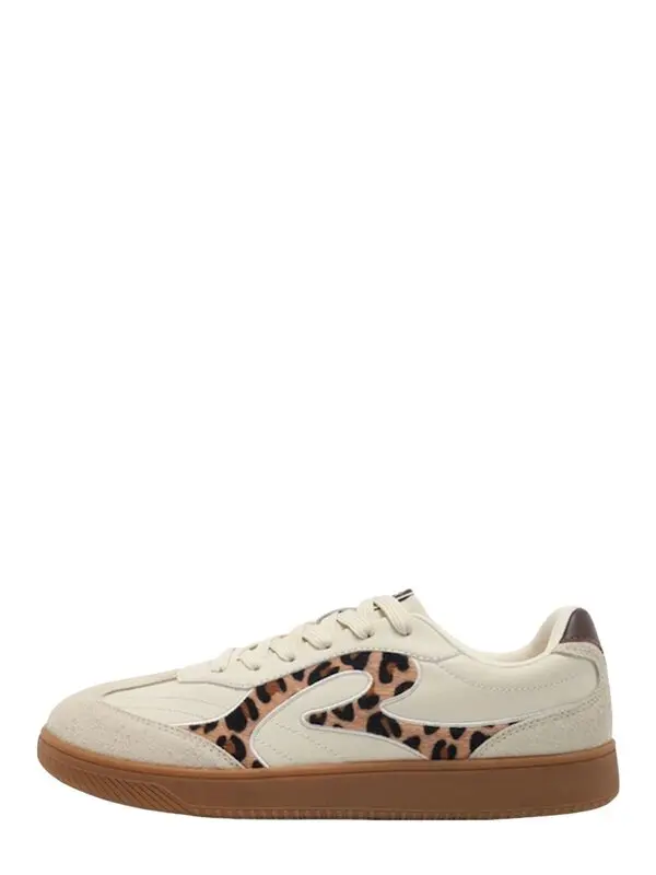 RIGORER Ar Low 'white Leopard - White/leopard