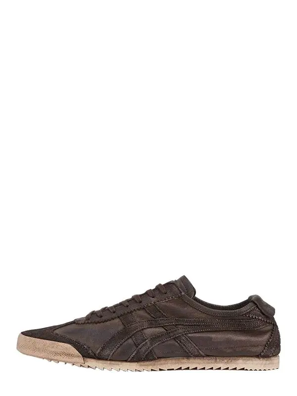 Onitsuka Tiger Mexico 66 - Dark Brown