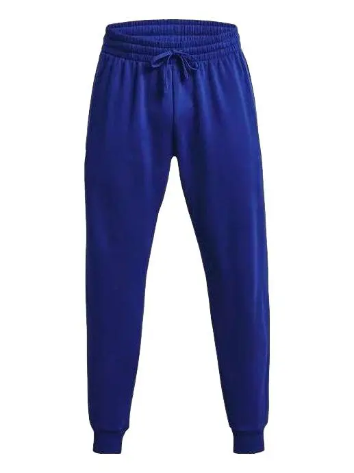 Under Armour Rival Fleece Sweatpants - Blue