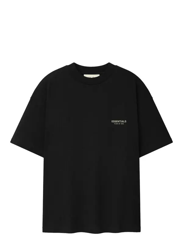 Fear Of God Classic T-shirt - Black