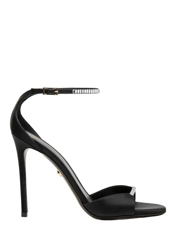 ALEVI MILANO Ninel Xtal 110 - Black