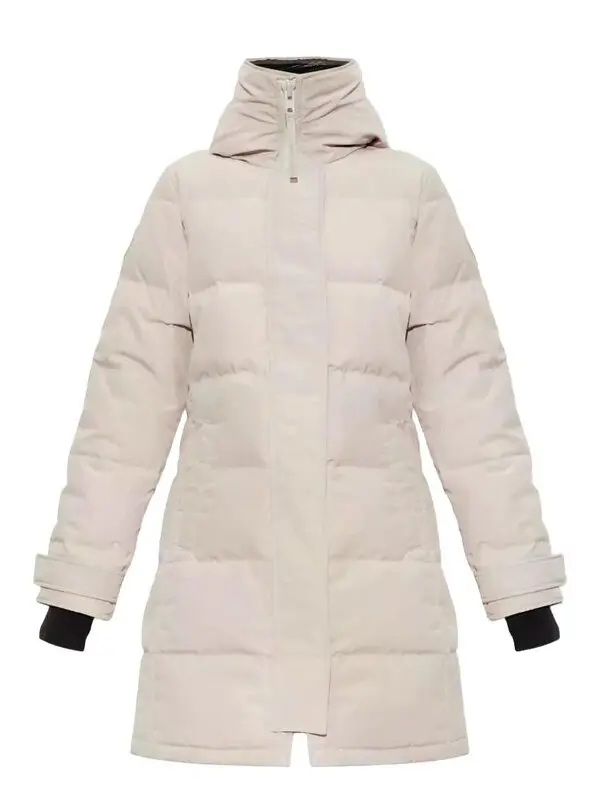 Canada Goose Shelburne Quilted Jacket - Pink