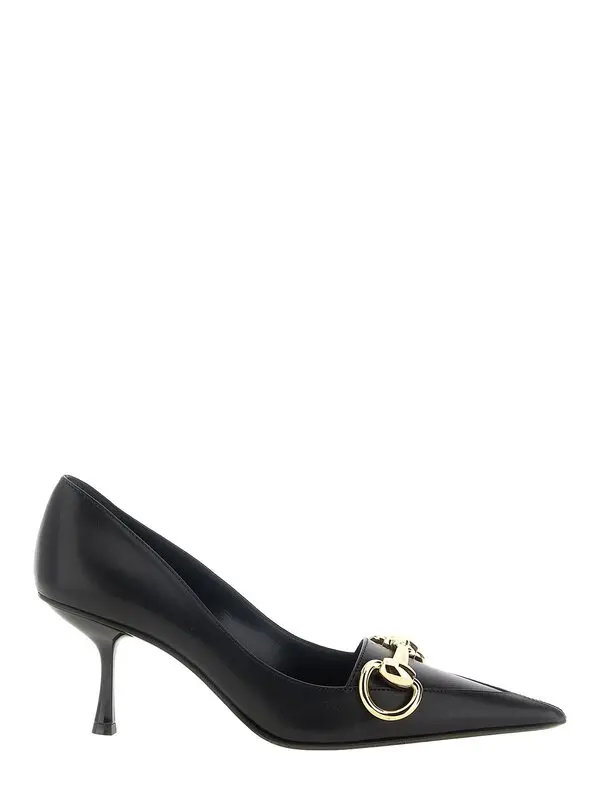 Gucci Boulevard' Pumps - Black