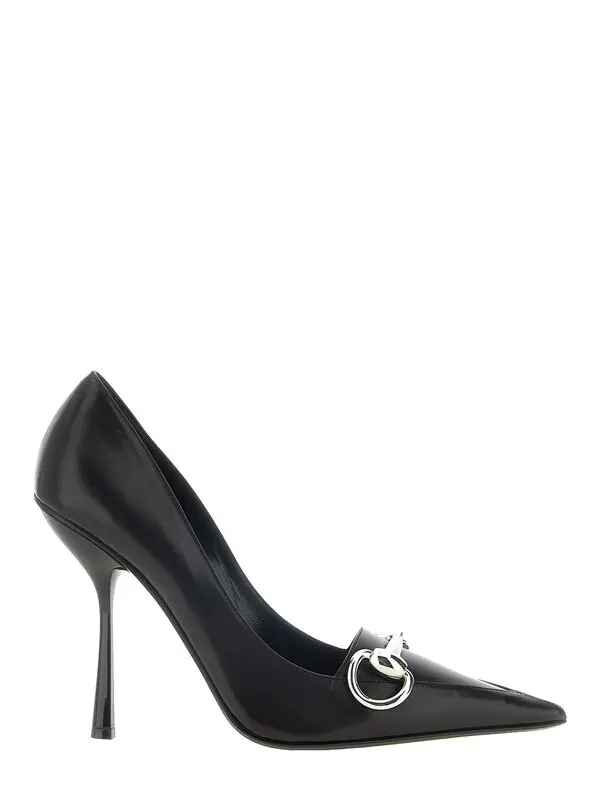 Gucci Boulevard' Pumps - Black