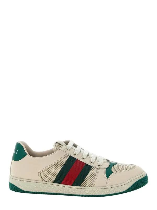 Gucci Screener' Sneakers - Multi