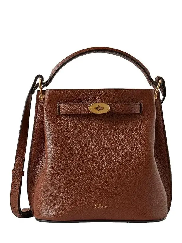Mulberry Islington Bucket - Oak