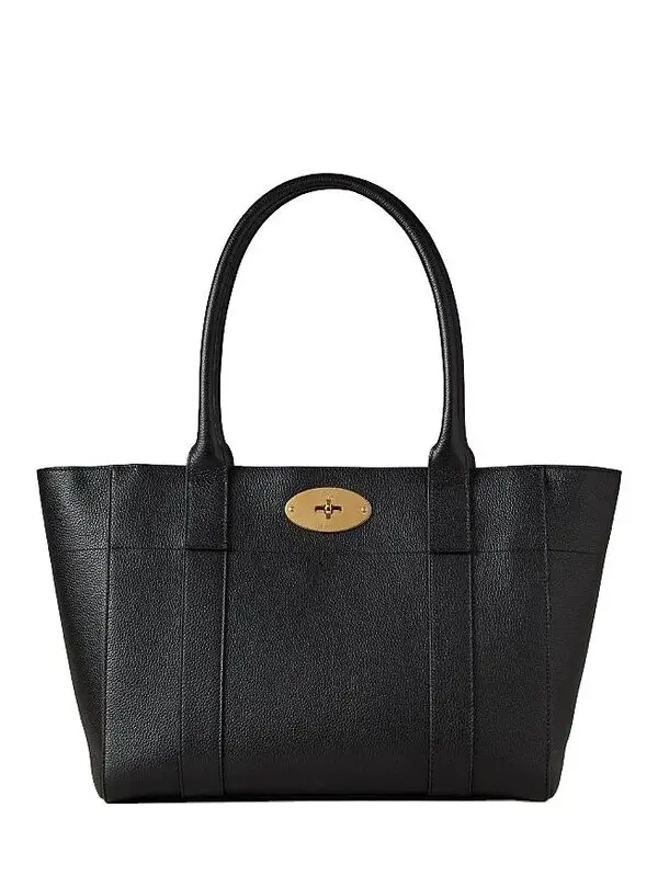 Mulberry Bayswater 9 To 5 Tote - Black