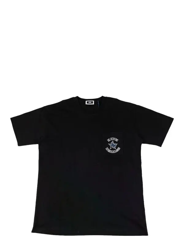 Kith Dallas Playmaker T-shirt - Black