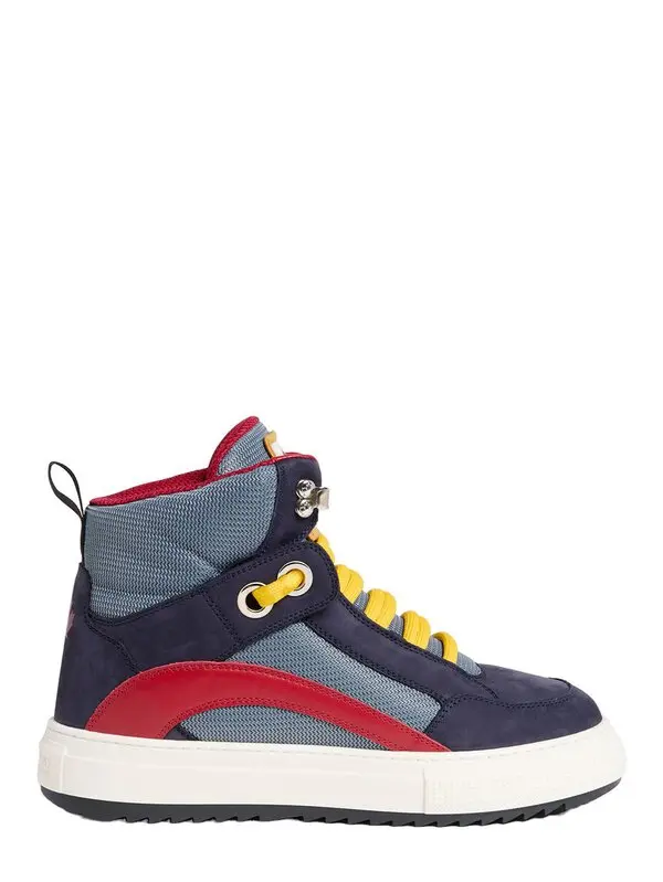 Dsquared2 Boogie Sneakers - Blue